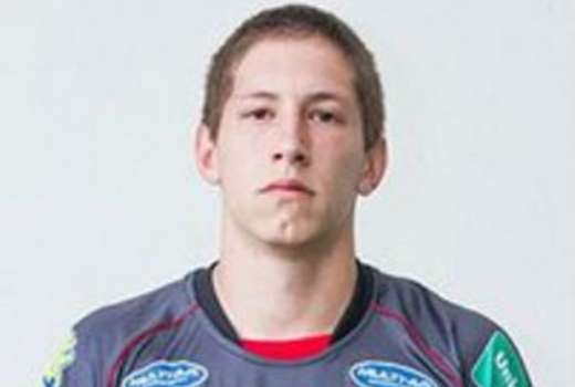 Goleiro Jackson Follmann tem perna amputada após acidente