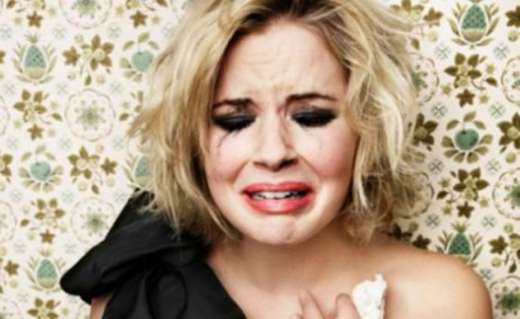 Teste elaborado para medir quão dramática uma pessoa pode ser. Faça e ...