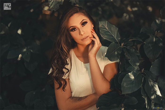 Bruna Brendler de Lara - Garota Cantu - Outubro 2020