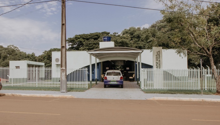 Ibema - Prefeitura Municipal da continuidade nas revitalizações dos ...